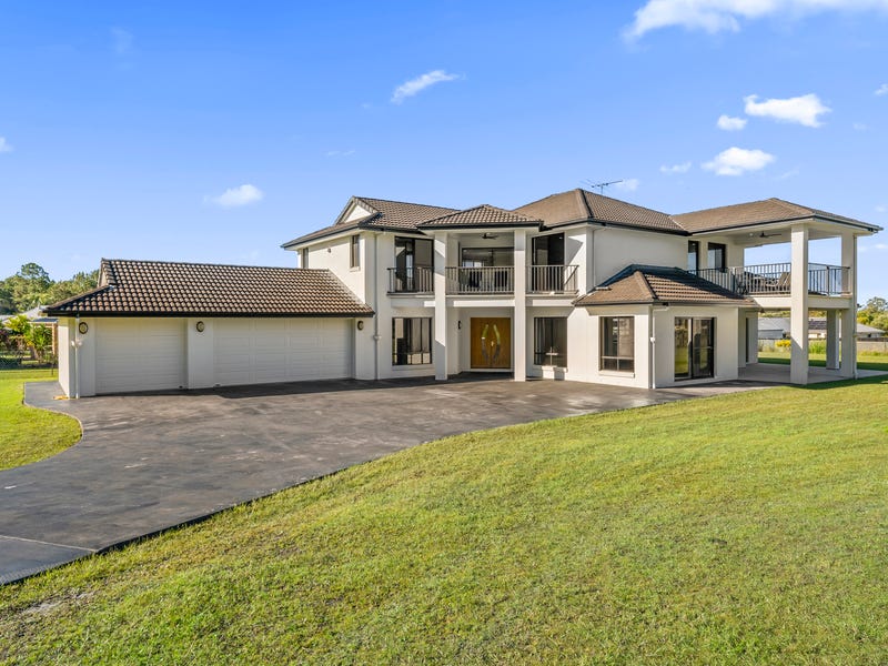 13-15 Hidden Grove, Caboolture, Qld 4510 - Property Details