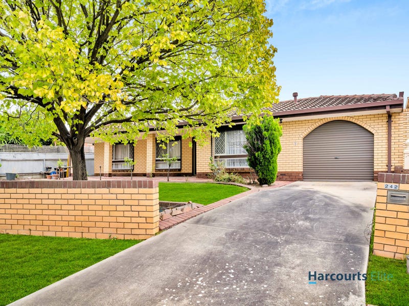 242 Gorge Road, Athelstone, SA 5076 - Property Details