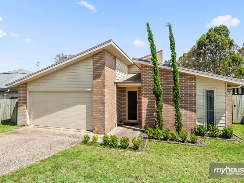 53 Sunset Drive, Glenvale, Qld 4350 - Property Details