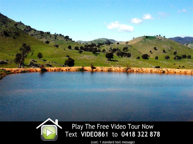 1546 Childowla Road, Bookham, NSW 2582 - Property Details