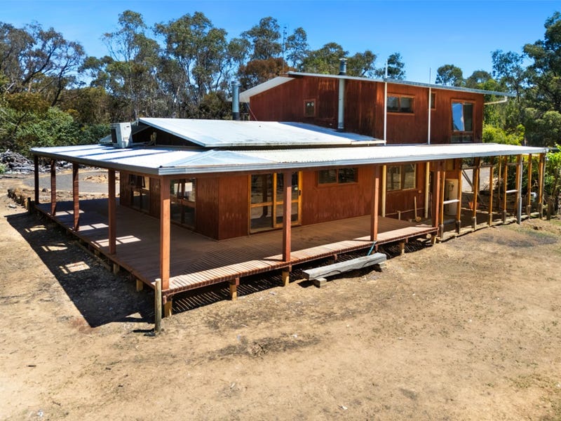 745 Lillicur Road, Lillicur, Vic 3371 - House for Sale - realestate.com.au