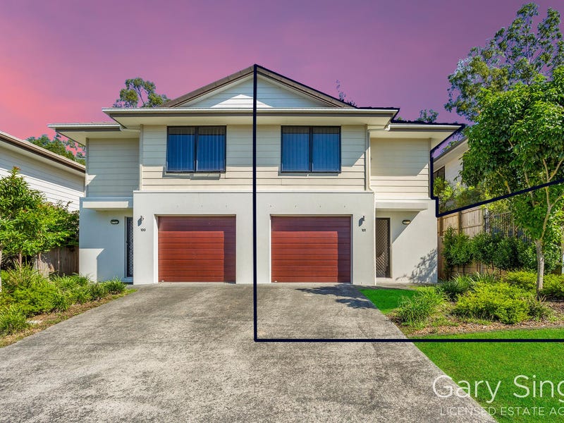 101/21 Springfield Parkway, Springfield, Qld 4300 - Property Details