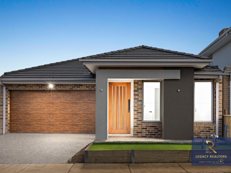 3 Grimes Way, Deanside, VIC 3336 - realestate.com.au