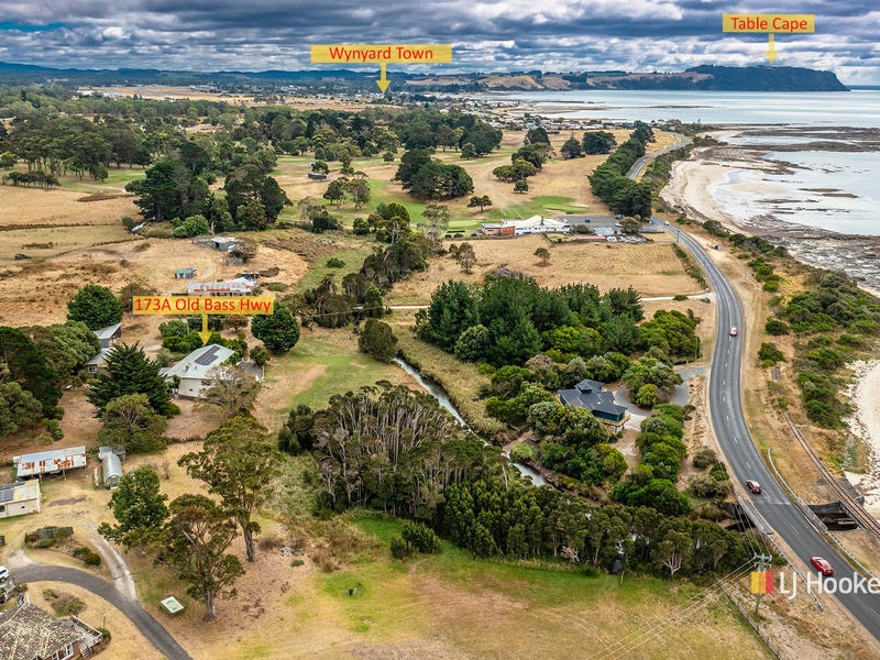 173a Old Bass Highway, Wynyard, Tas 7325 - Property Details