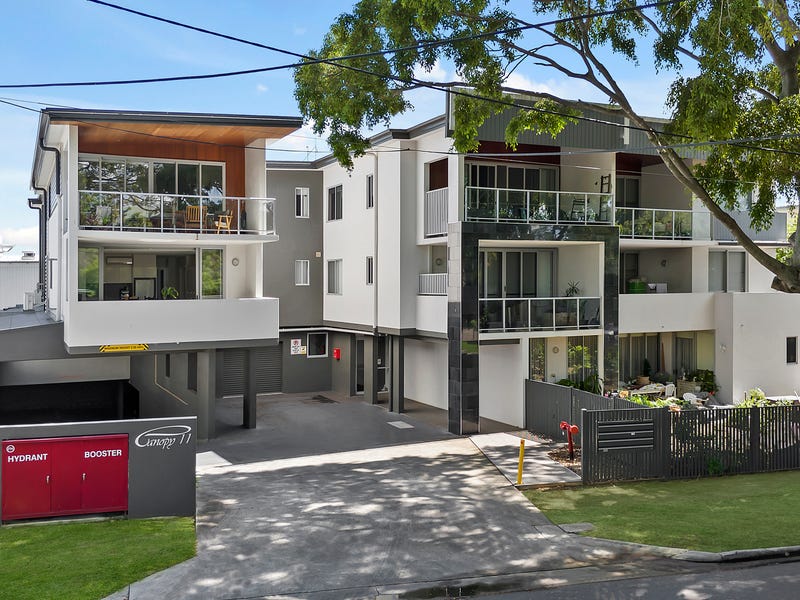 5/11 Blackburn Street, Moorooka, Qld 4105 - Property Details