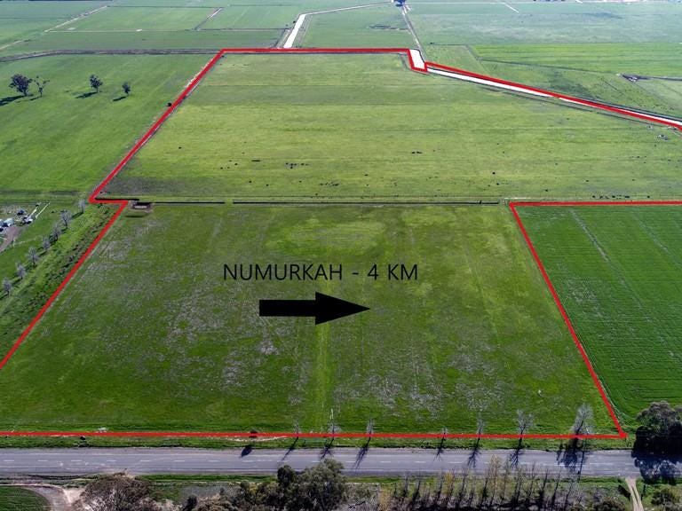 Lot 3 Walsh's Bridge Road, Numurkah, Vic 3636 - Property Details