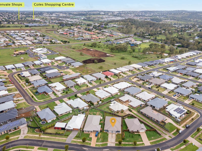 2/11 Sienna Drive, Glenvale, Qld 4350 - Property Details