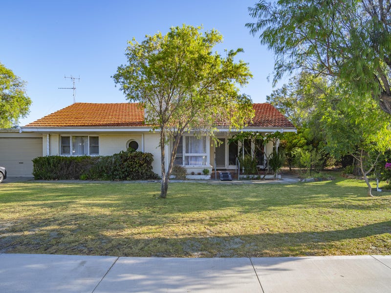 2 Milward Street, Geographe, WA 6280 - Property Details