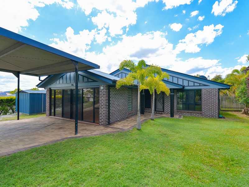 9 Cania Way, Clinton, QLD 4680 - realestate.com.au