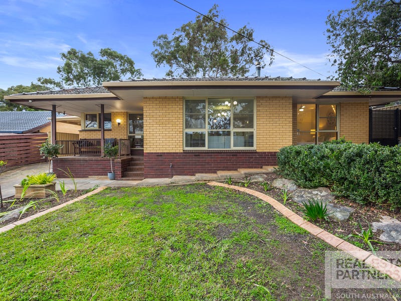 18 Springwood Avenue, Redwood Park, SA 5097 - realestate.com.au