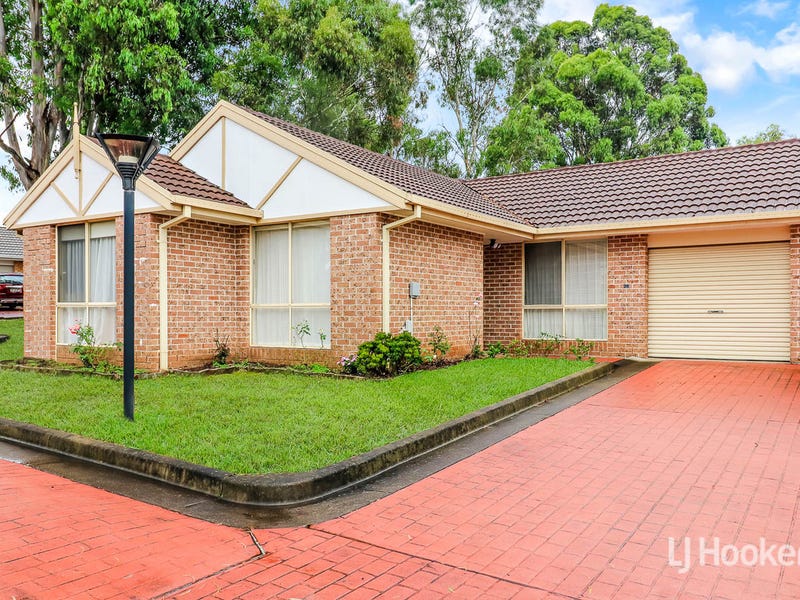 26/17-19 Sinclair Avenue, Blacktown, NSW 2148 - Property Details