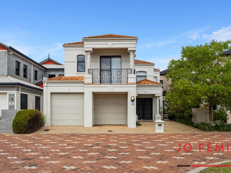 109 Roselea Boulevard, Stirling, WA 6021 - Property Details