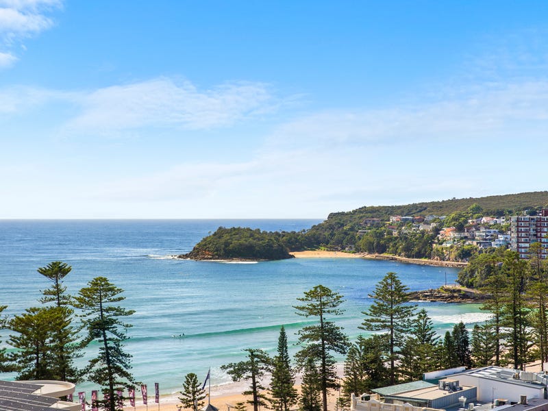 901/22 Central Avenue, Manly, NSW 2095 - Property Details