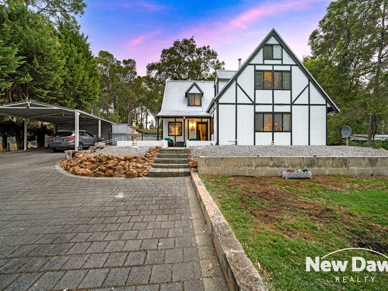 8 Meadow Lane, Parkerville, WA 6081 - Property Details