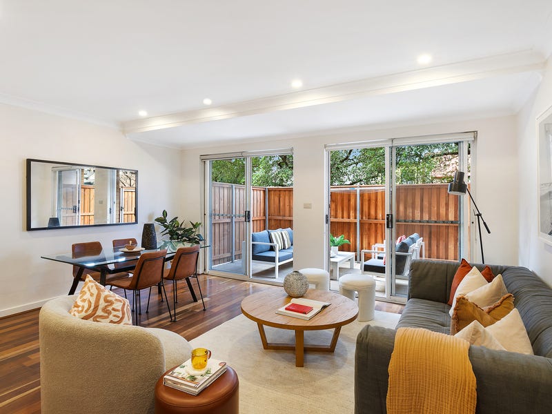 6/300 Mitchell Road, Alexandria, NSW 2015 - Property Details