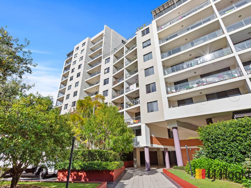 189/323 Forest Road, Hurstville, NSW 2220 - Property Details