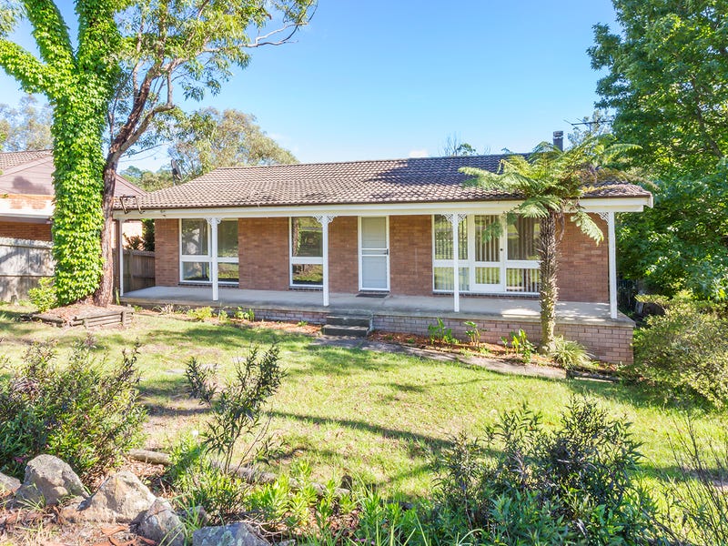 12 Liggins Road, Hazelbrook, NSW 2779 - Property Details