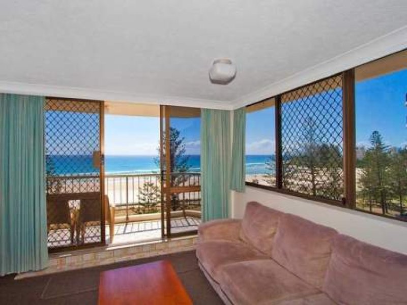 20/82 Marine Parade, Coolangatta, Qld 4225 - Property Details