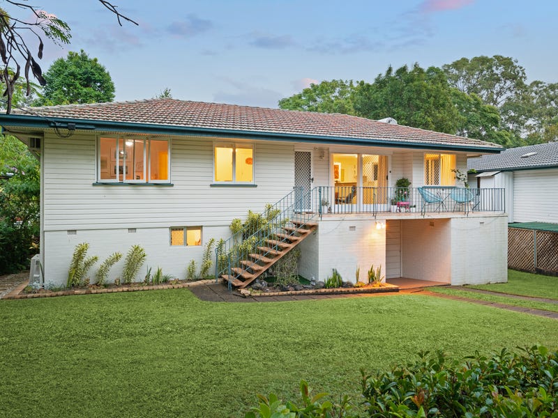 150 Fort Road, Oxley, Qld 4075 - Property Details