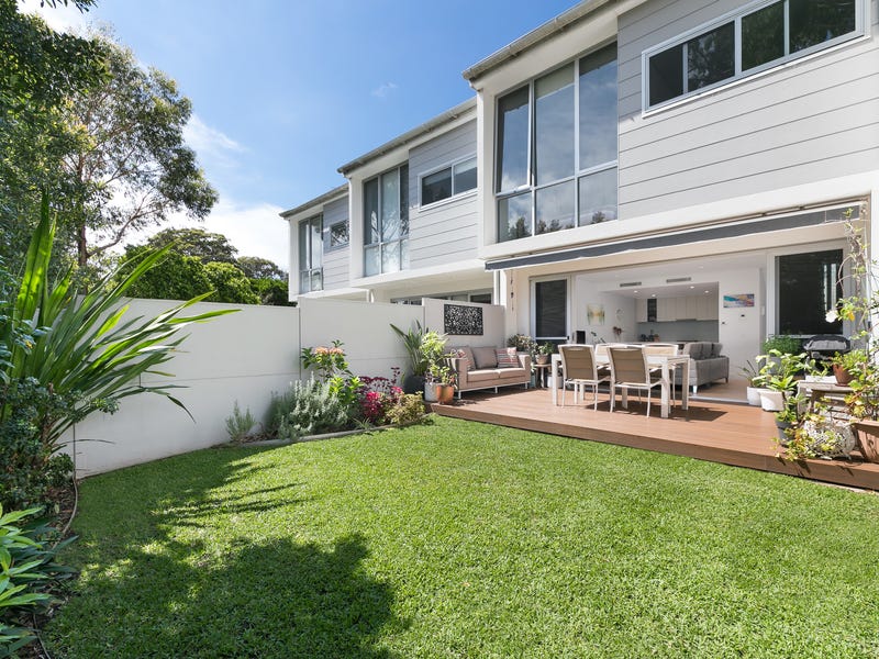 8/199-203 Kingsway, Woolooware, NSW 2230 - Property Details