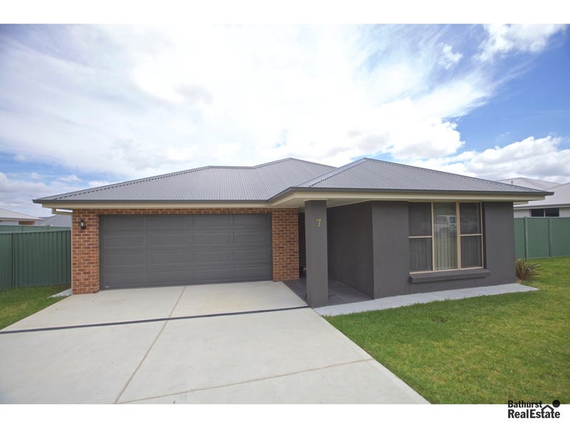 7 Miller Street, Windradyne, NSW 2795 - realestate.com.au