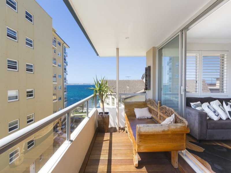 6/1 Elizabeth Place, Cronulla, NSW 2230 - Property Details