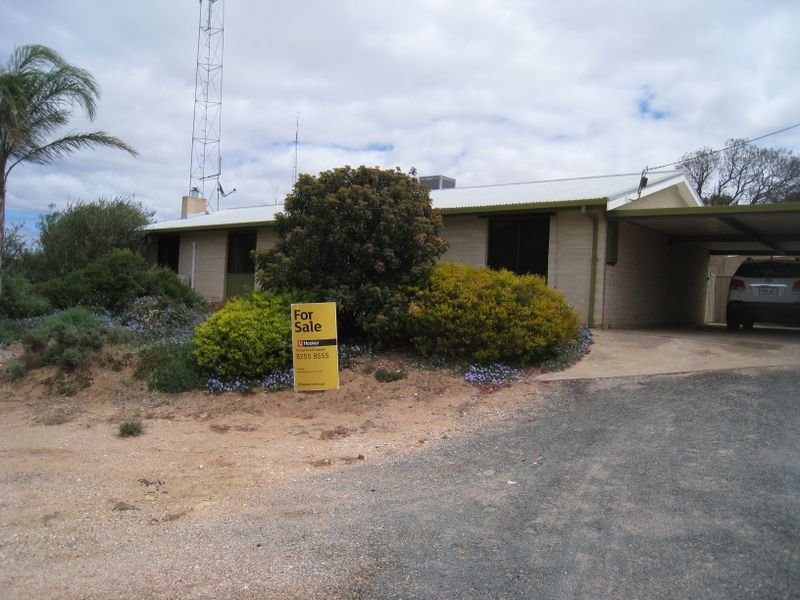 21 Second Street, Morgan, SA 5320 - Property Details