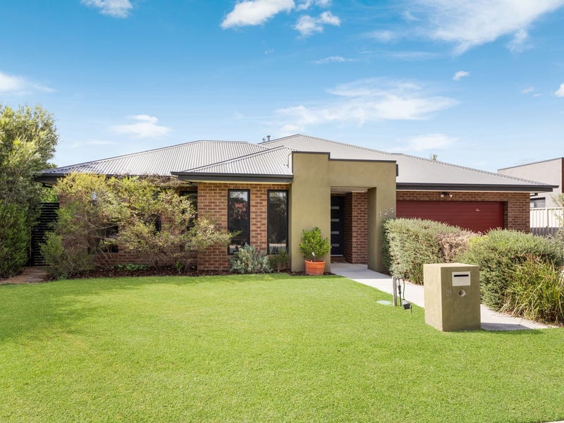 129 Ryalls Lane, Strathfieldsaye, Vic 3551 - Property Details