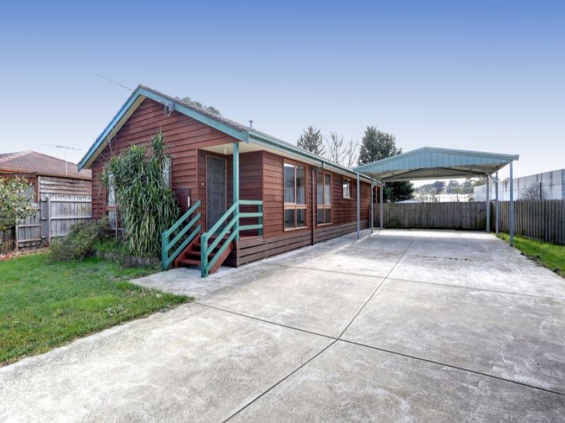 30 Station Street, Coldstream, Vic 3770 - Property Details