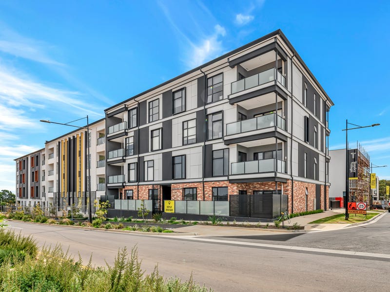 Apartment 202/MAB Circuit, Tonsley, SA 5042 - Property Details