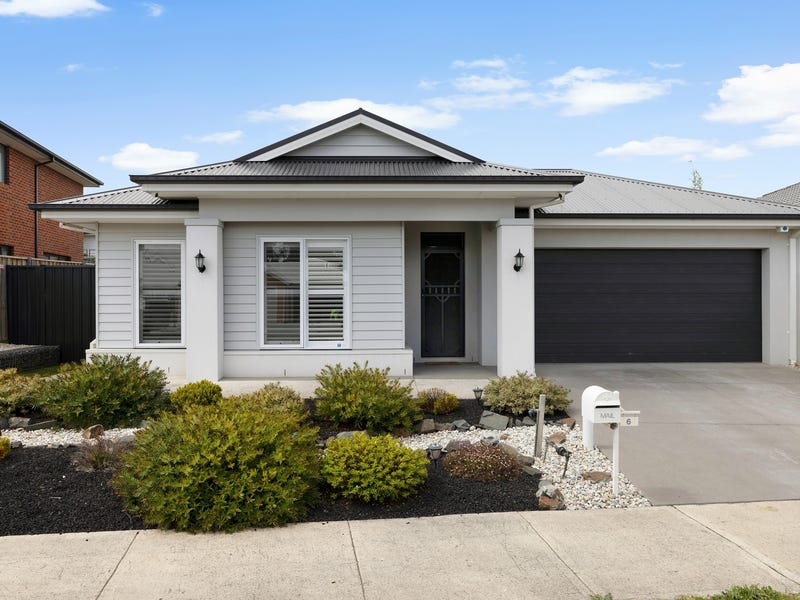 6 Stables Street, Sunbury, Vic 3429 - Property Details