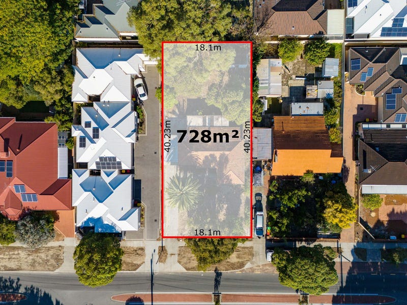 62 Nollamara Avenue, Nollamara, WA 6061 - Property Details