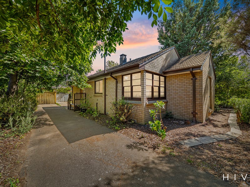 8 Gormanston Crescent, Deakin, ACT 2600 - Property Details