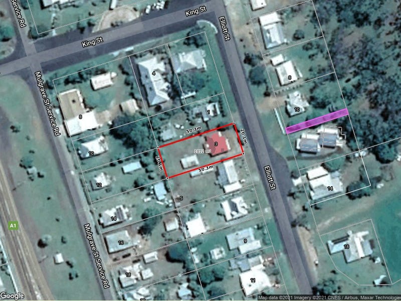 3 Elliott Street, Gin Gin, QLD 4671 - realestate.com.au
