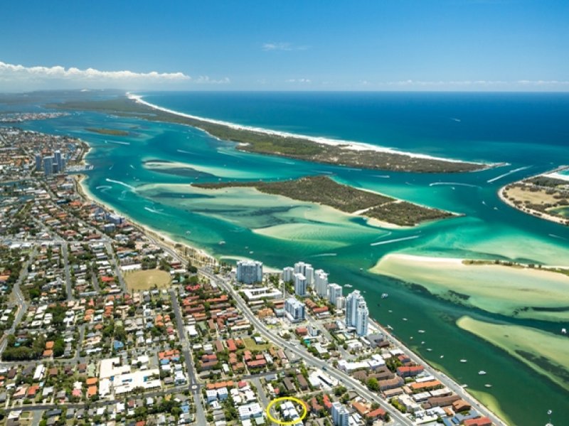 10/29 Proud Street 'Broadwater Blue', Labrador, Qld 4215 - Property Details