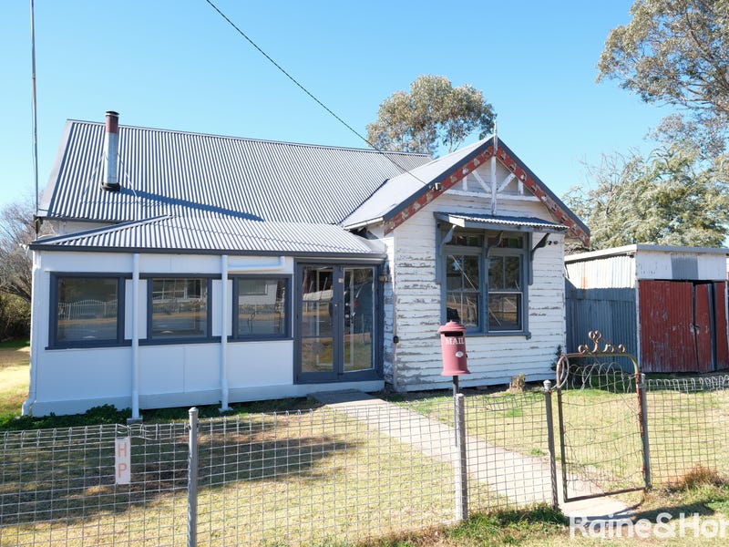 25 Sapphire Street, Tingha, NSW 2369 - Property Details