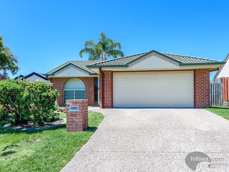 39 Amberwood Drive, Upper Coomera, QLD 4209 - realestate.com.au