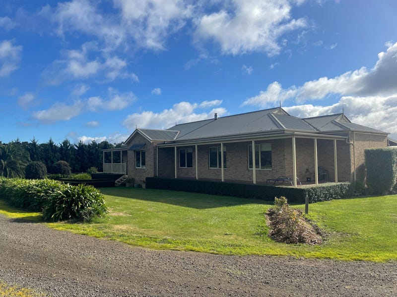 420 Meredith-Mt Mercer Road, Meredith, Vic 3333 - Property Details