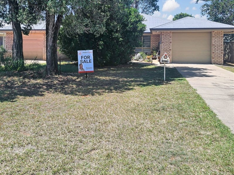 1&2/46 King Street, Chinchilla, Qld 4413 - Property Details