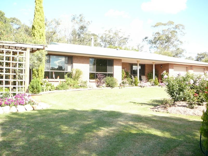 18 Newby Street, Warwick, Qld 4370 - Property Details