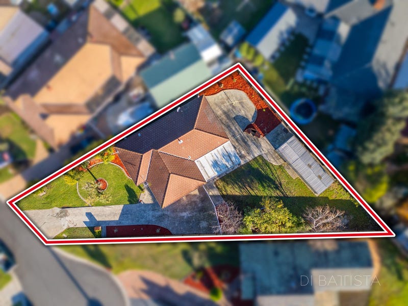 9 Goodrich Court, Craigieburn, Vic 3064 - Property Details