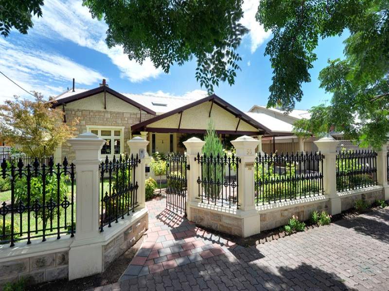 56 Barker Road, Prospect, SA 5082 - Property Details