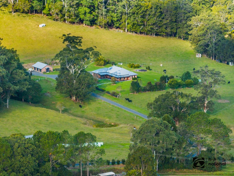 621 Upper Orara Road, Upper Orara, NSW 2450 - realestate.com.au