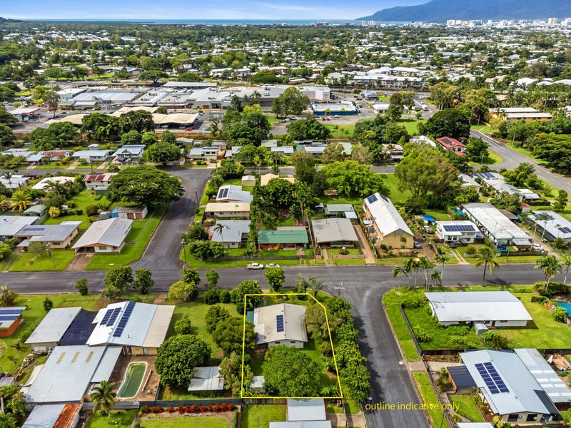 449 McCoombe Street, Mooroobool, Qld 4870 - Property Details