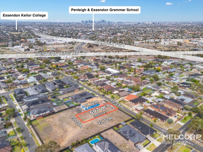 Real Estate & Property for Sale in Keilor Park, VIC 3042 - realestate ...