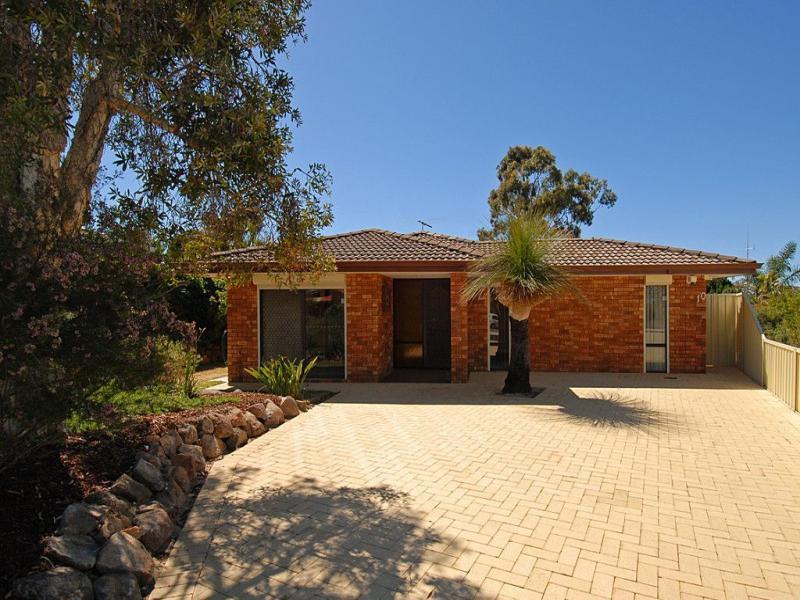 10 Bramble Place, Edgewater, WA 6027 - Property Details