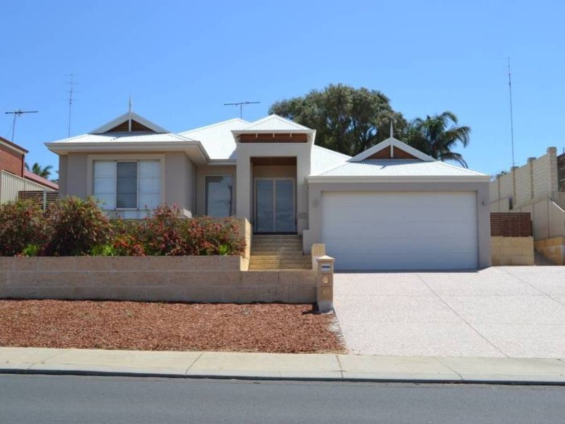 47 Lucy Victoria Avenue, Australind, WA 6233 - realestate.com.au