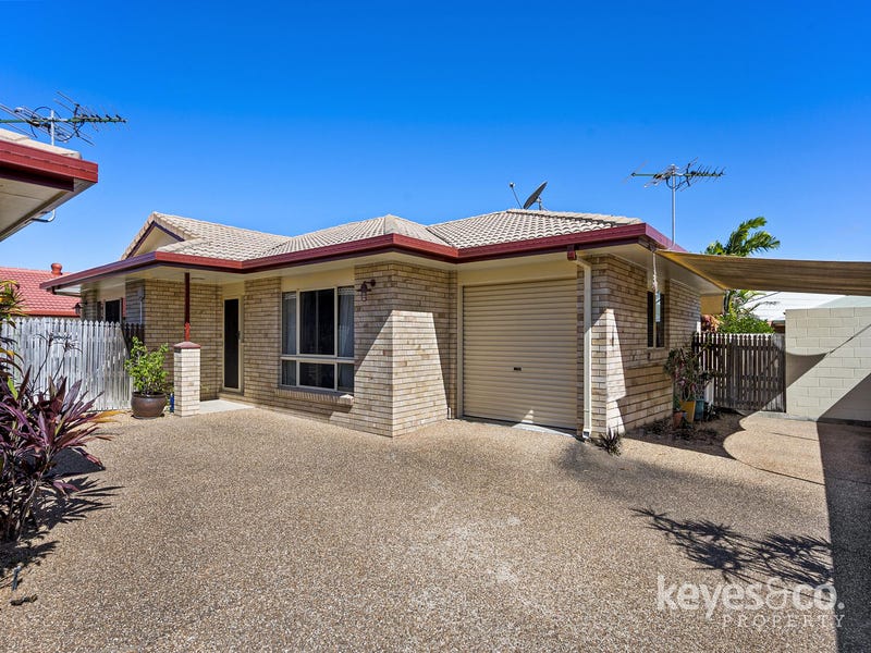 4/8 Sweet Street, Rosslea, Qld 4812 - Property Details