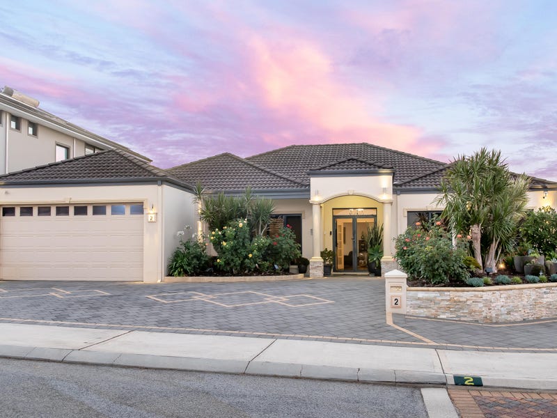2 Portchester Drive, Darch, WA 6065 - Property Details