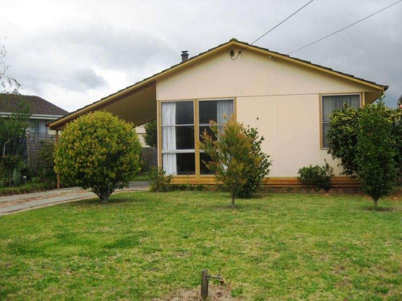 4 Hammill Court, Orbost, Vic 3888 - Property Details